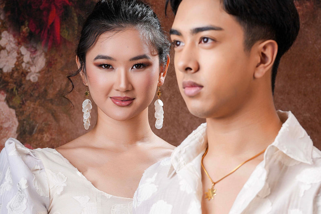 Aking Sinta Jewellery: Philippine Heritage Meets Timeless Elegance