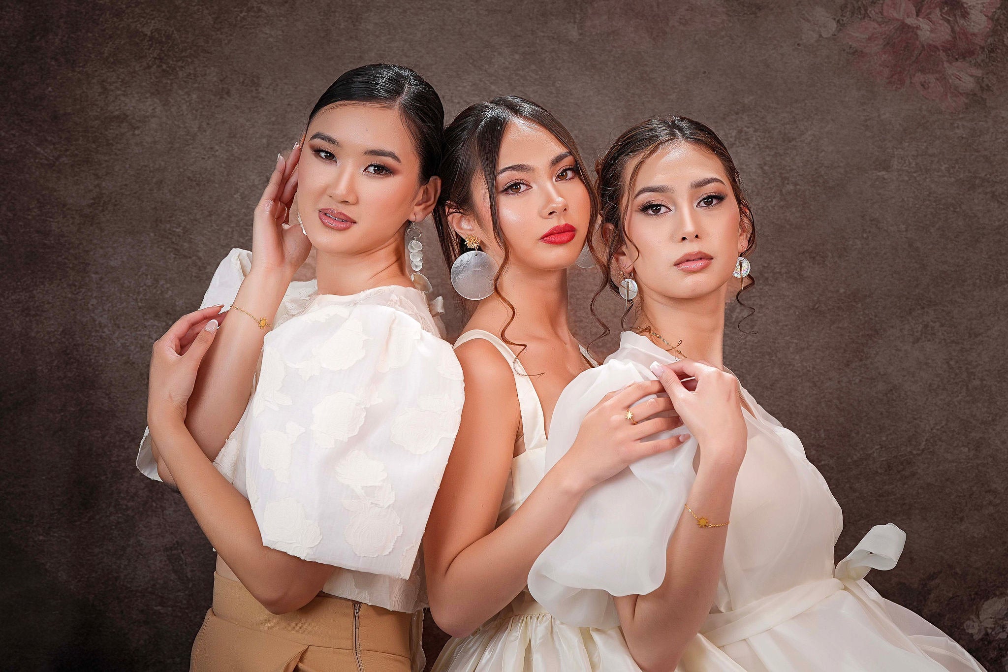Aking Sinta Jewellery: Philippine Heritage Meets Timeless Elegance